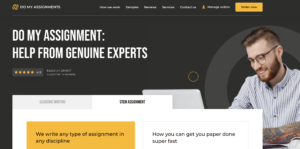Best Assignment Writing Services Picked by TOP Experts
