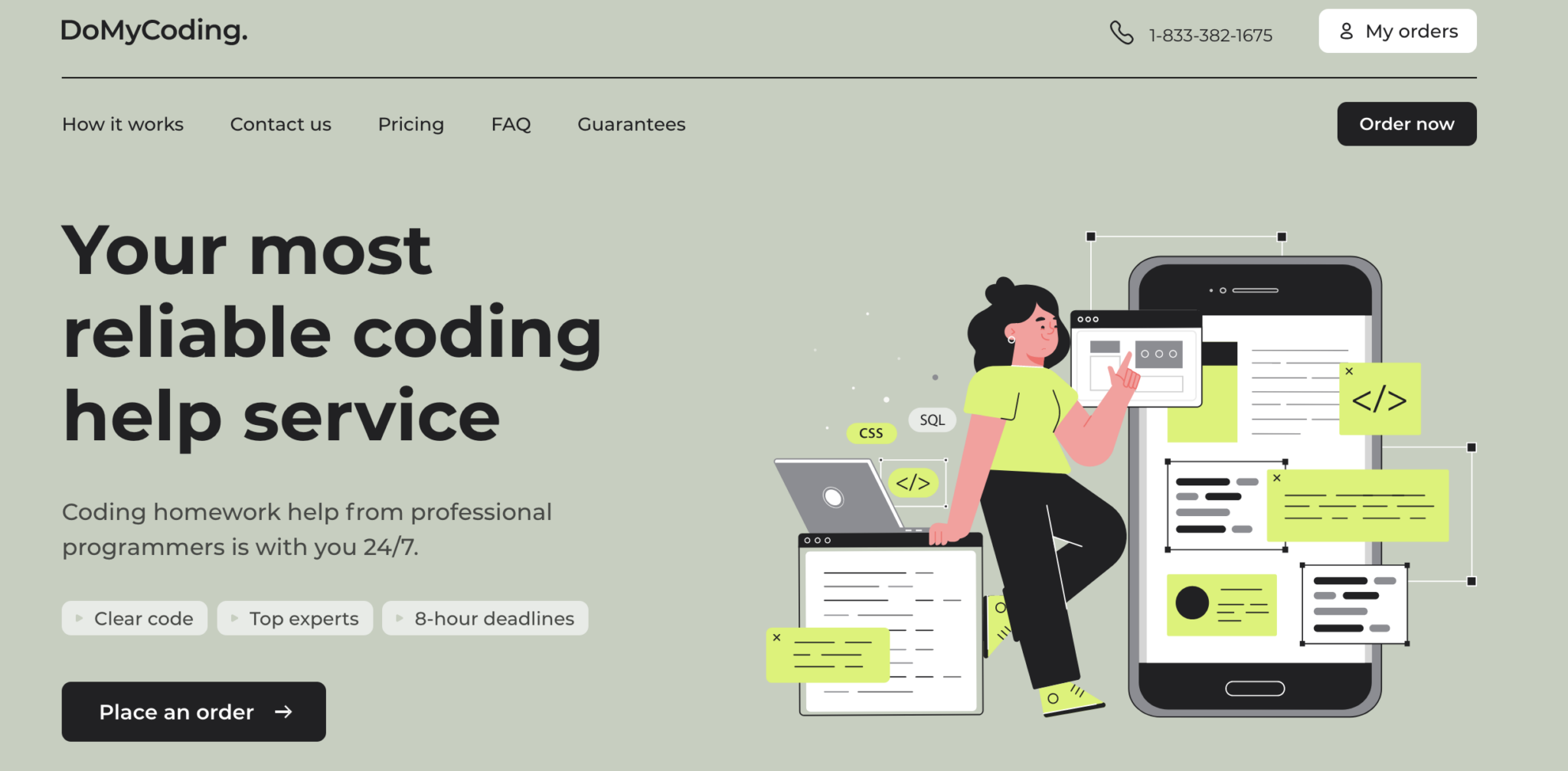 Best Assignment Writing Services Picked by TOP Experts