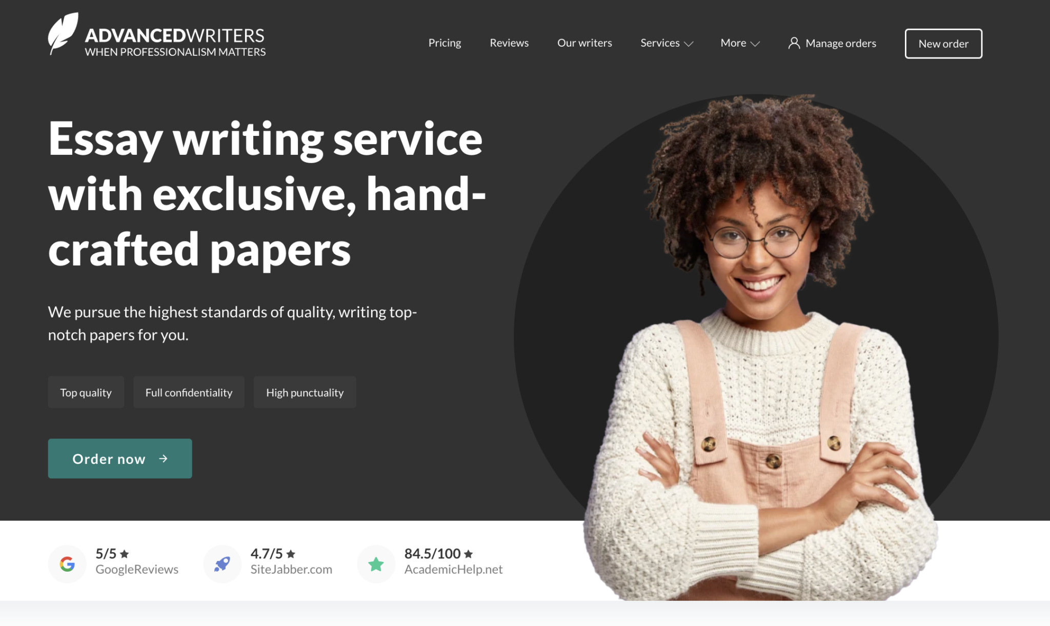 Best Assignment Writing Services Picked by TOP Experts